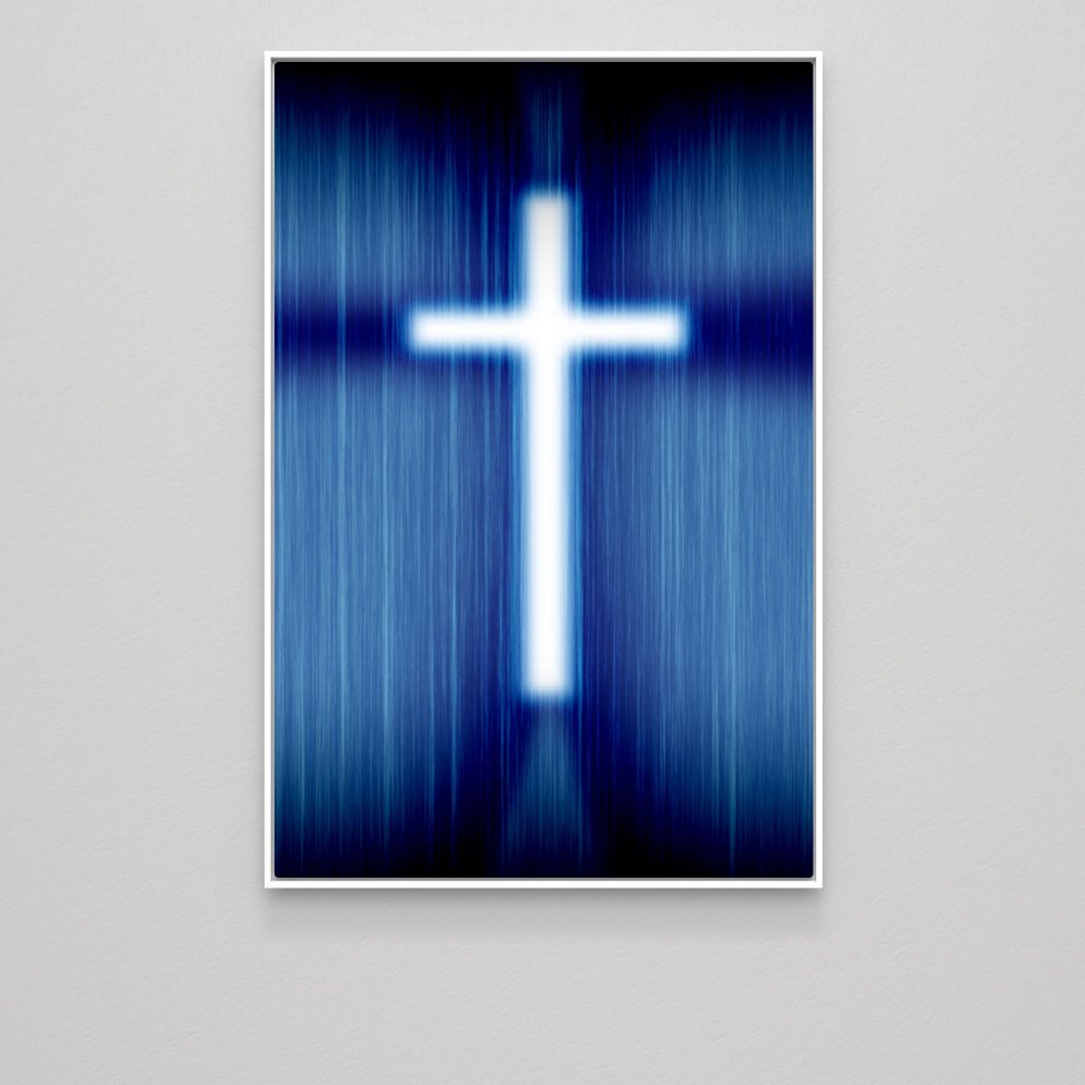 Quadro Religioso